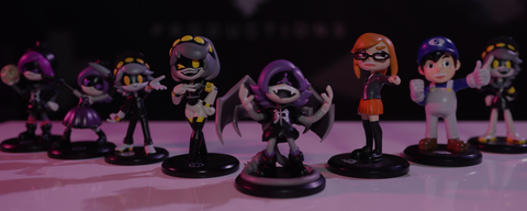 Collections – Glitch Productions Store