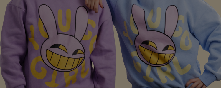 Collections – Glitch Productions Store
