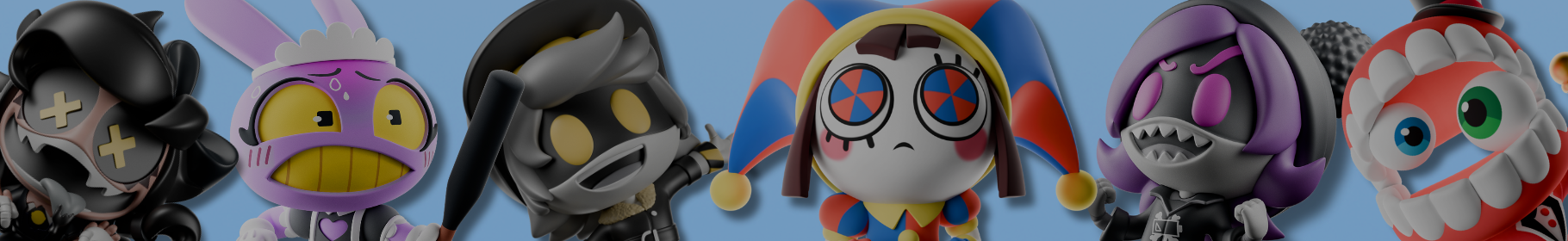 Collections – Glitch Productions Store