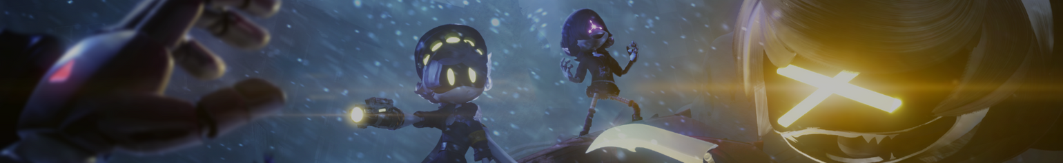 Collections – Glitch Productions Store