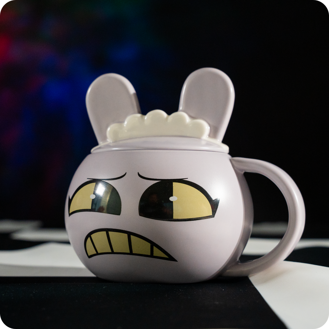 Maid Jax Mug – Glitch Productions Store