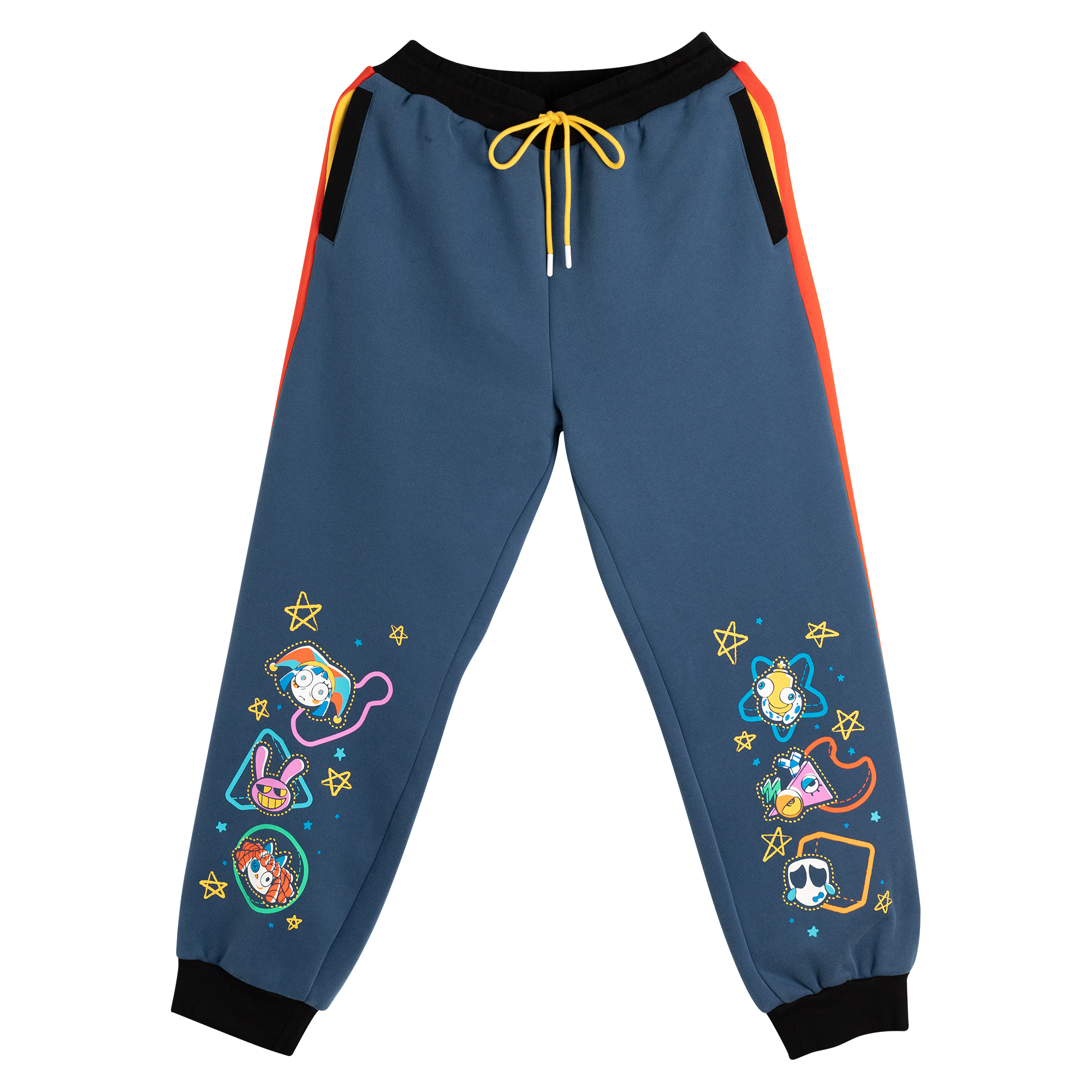 Digital Circus Pants – Glitch Productions Store