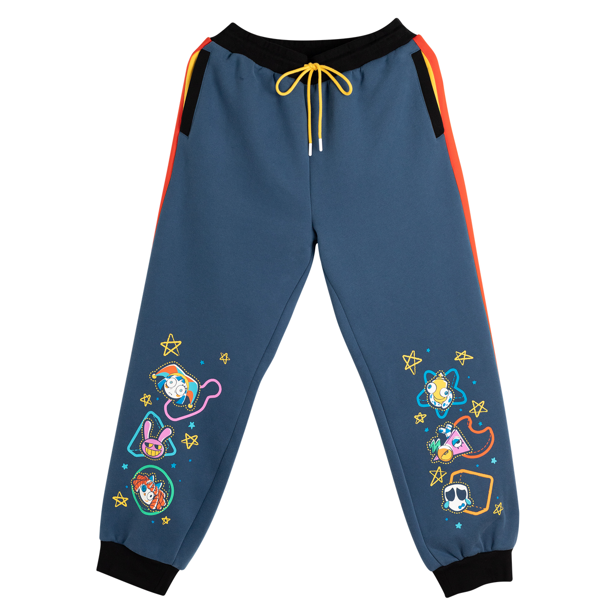 Digital Circus Pants – Glitch Productions Store