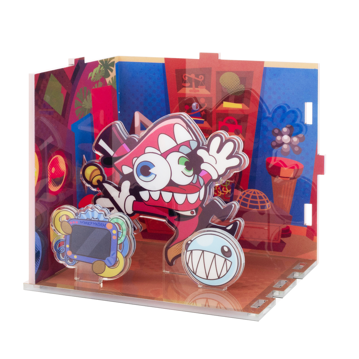 Digital Circus Acrylicz Blindbox – Glitch Productions Store
