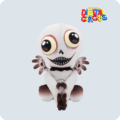 Angel Plush – Glitch Productions Store