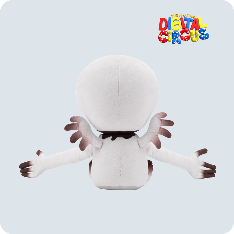 Angel Plush – Glitch Productions Store