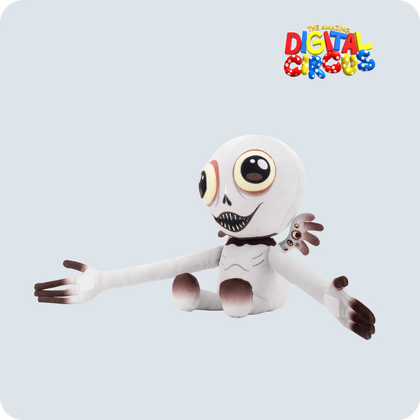 Angel Plush – Glitch Productions Store