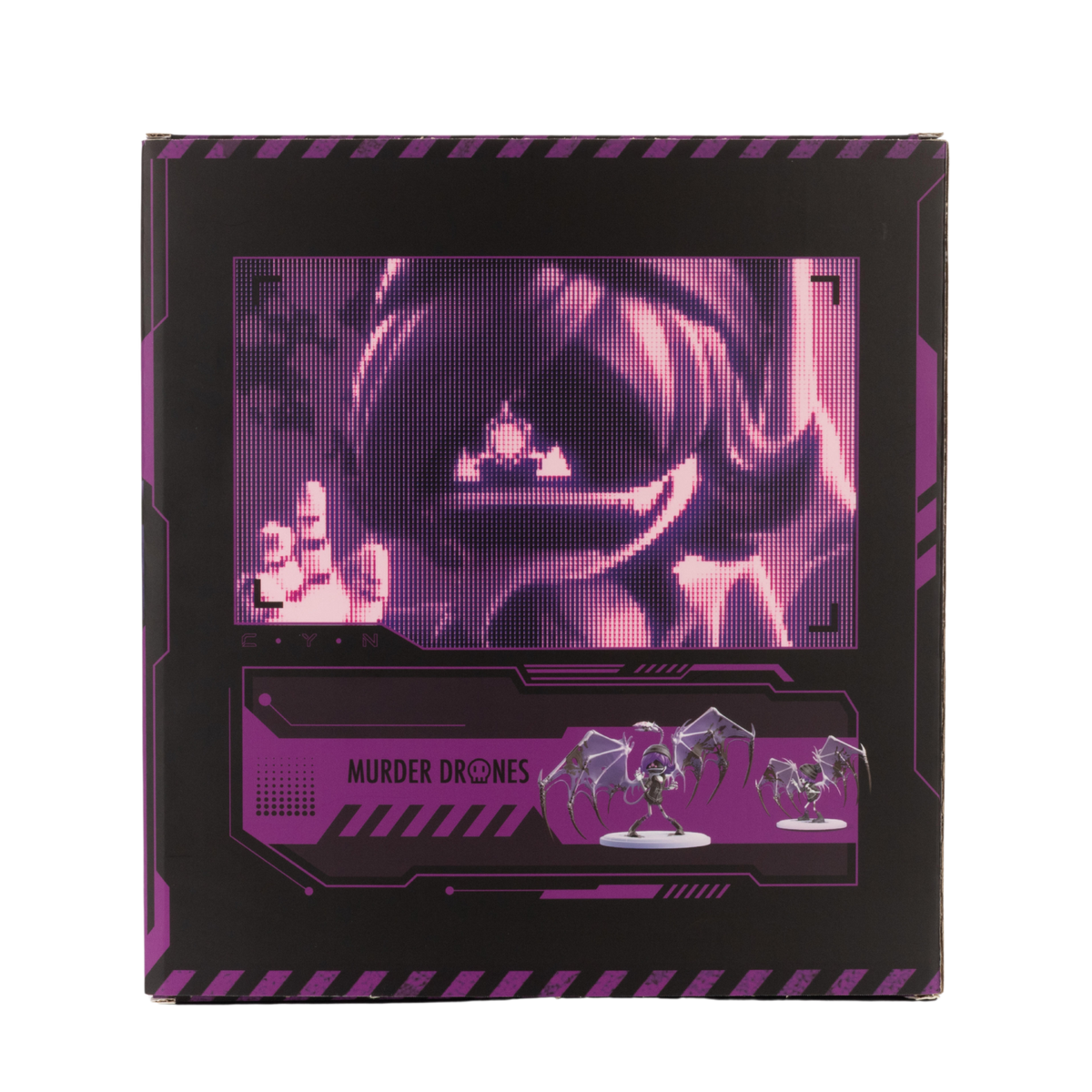 Solver Uzi AniMEGAZ – Glitch Productions Store