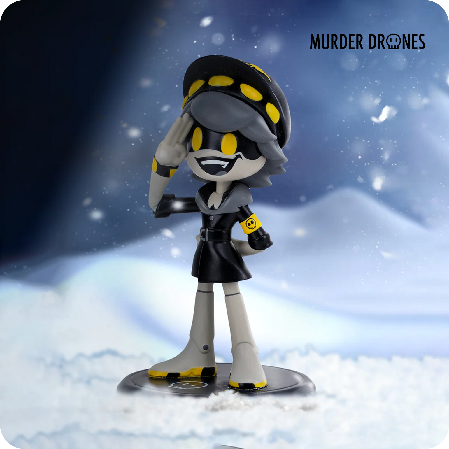 N Animatez – Glitch Productions Store