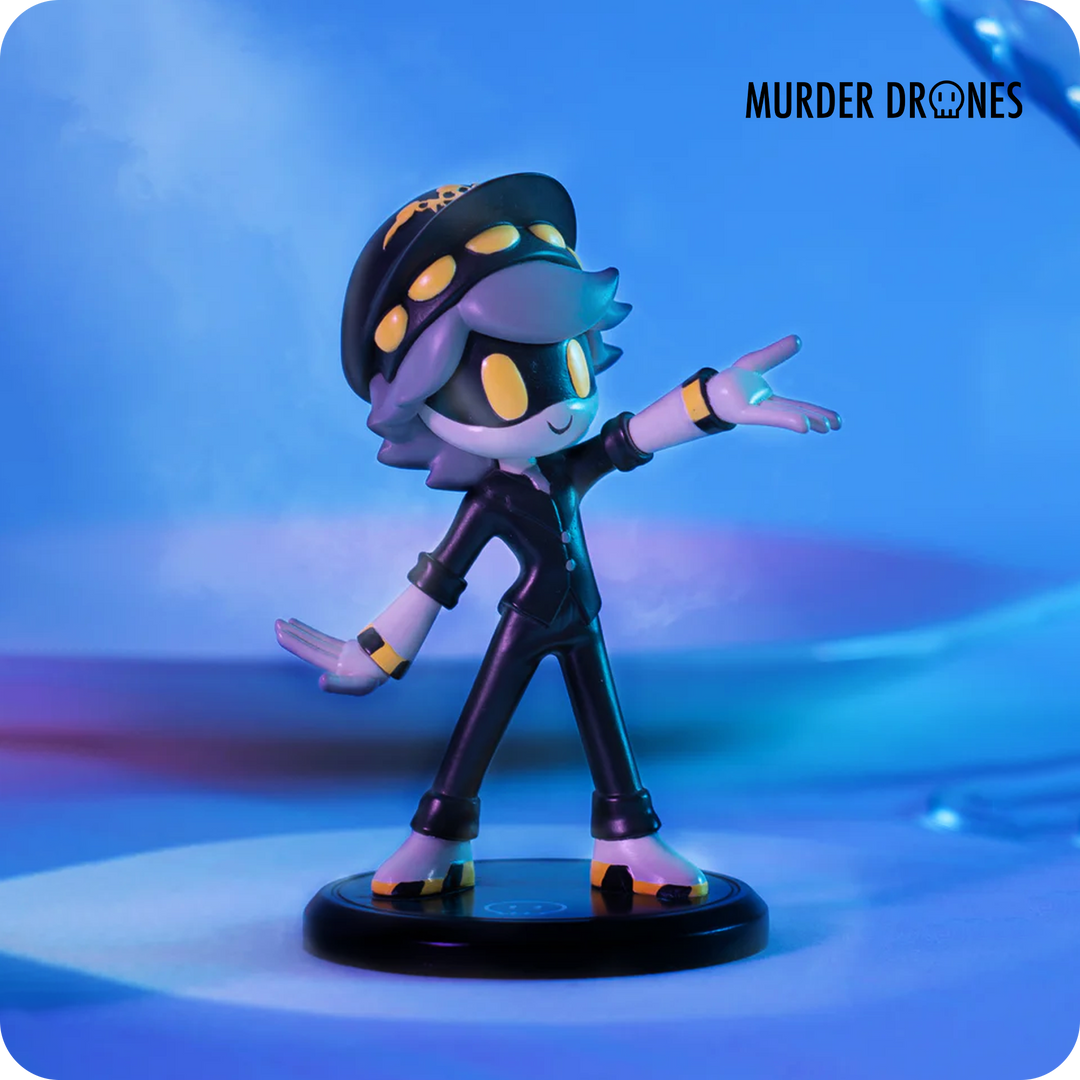 N Prom Animatez – Glitch Productions Store