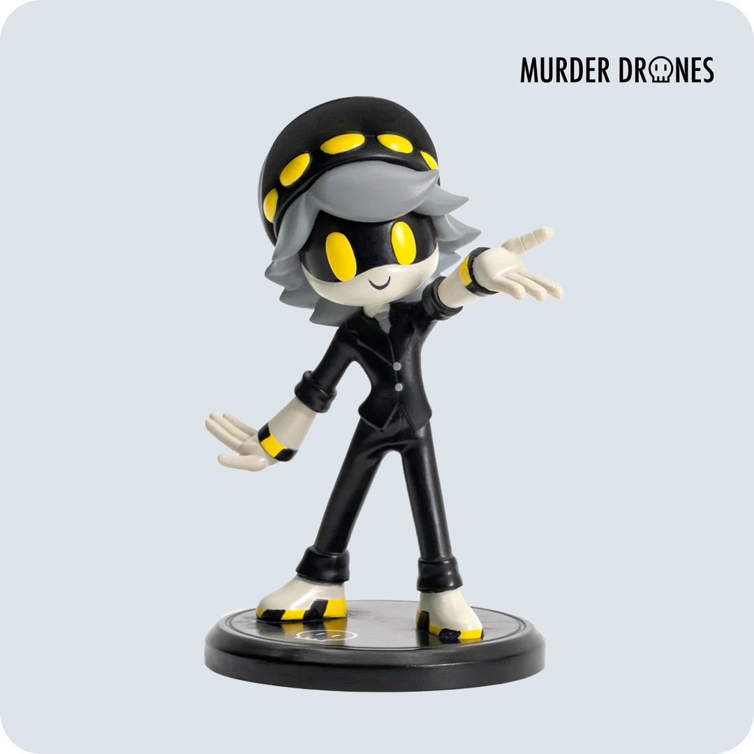 N Prom Animatez – Glitch Productions Store