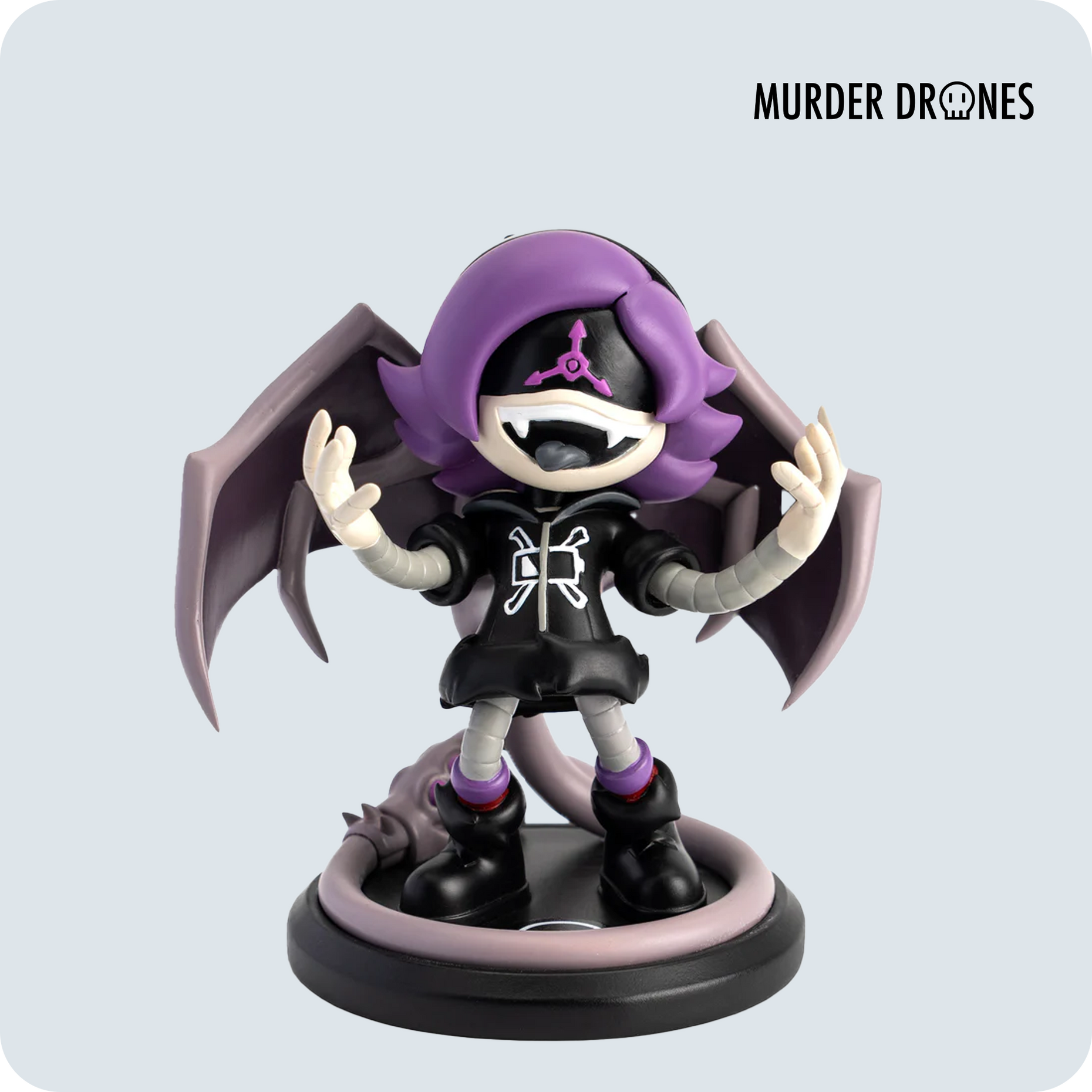 Uzi Solver Animatez – Glitch Productions Store