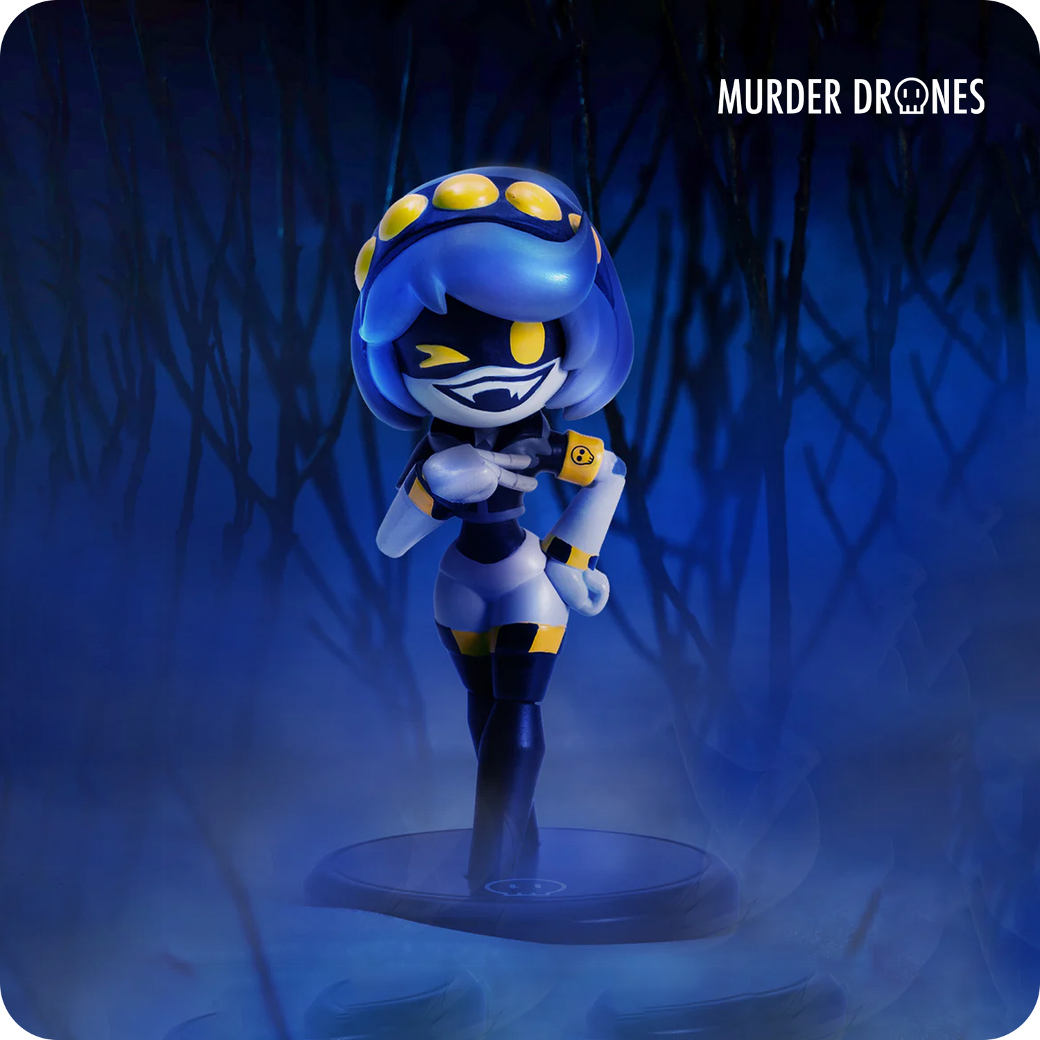 All Animatez – Glitch Productions Store