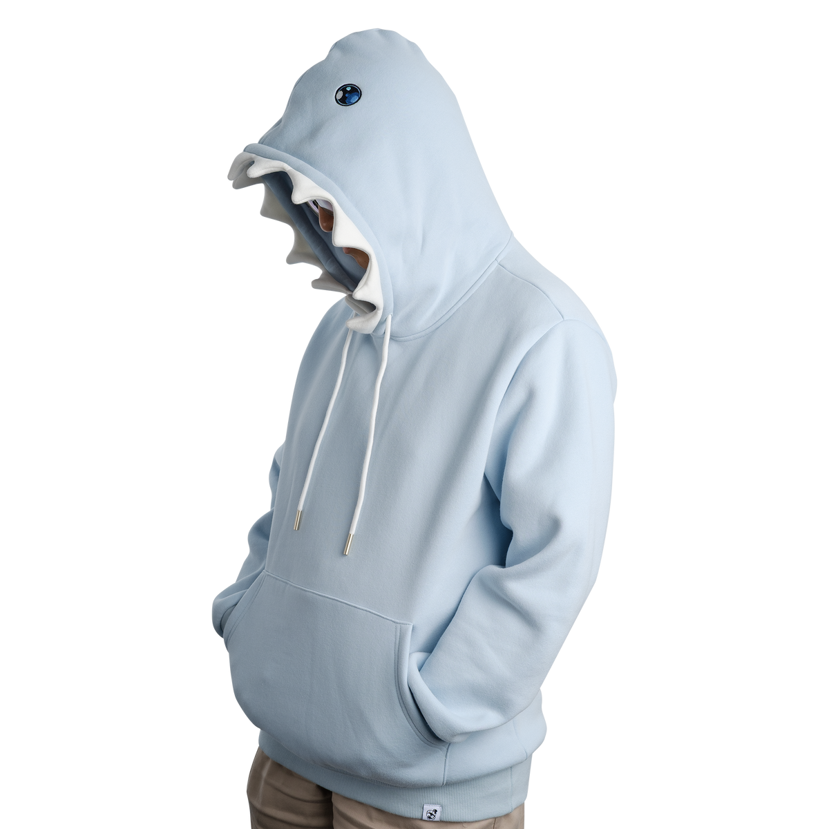 Bubble Hoodie – Glitch Productions Store