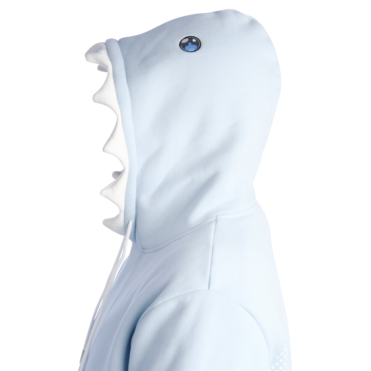 Bubble Hoodie – Glitch Productions Store