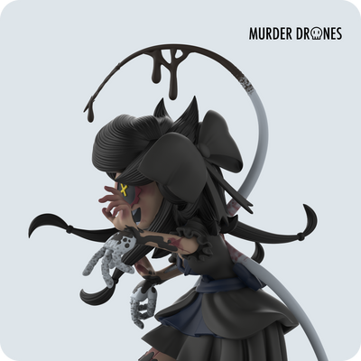 Cyn AniMEGAZ – Glitch Productions Store