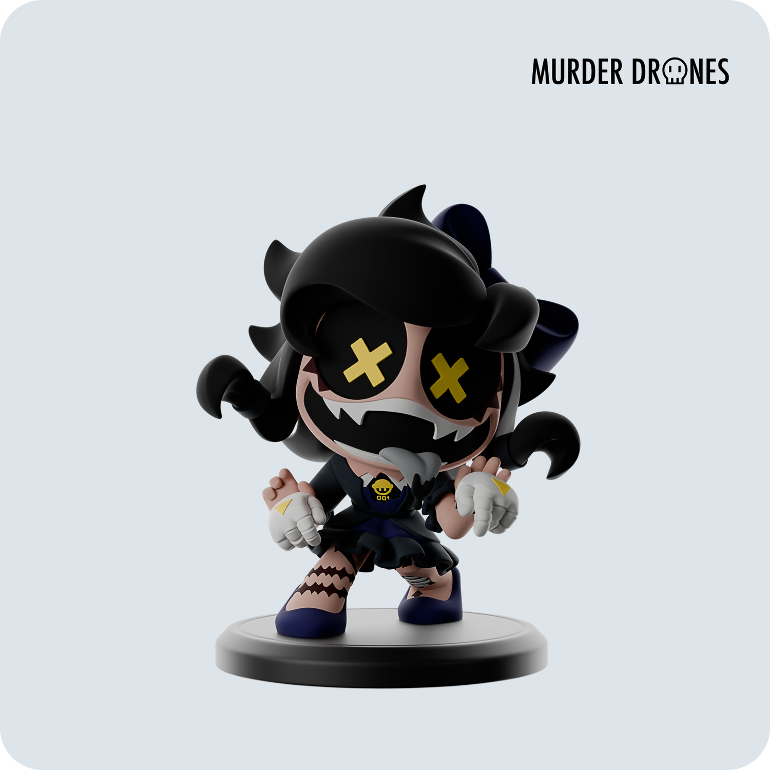 All Animatez – Glitch Productions Store