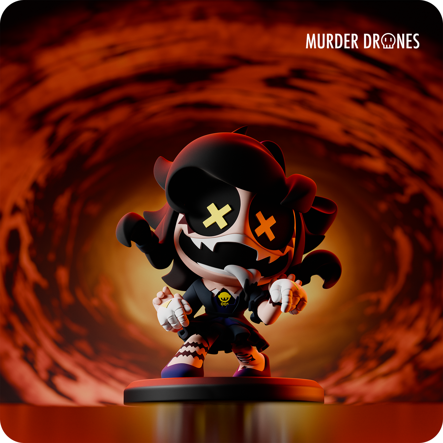 All Animatez – Glitch Productions Store