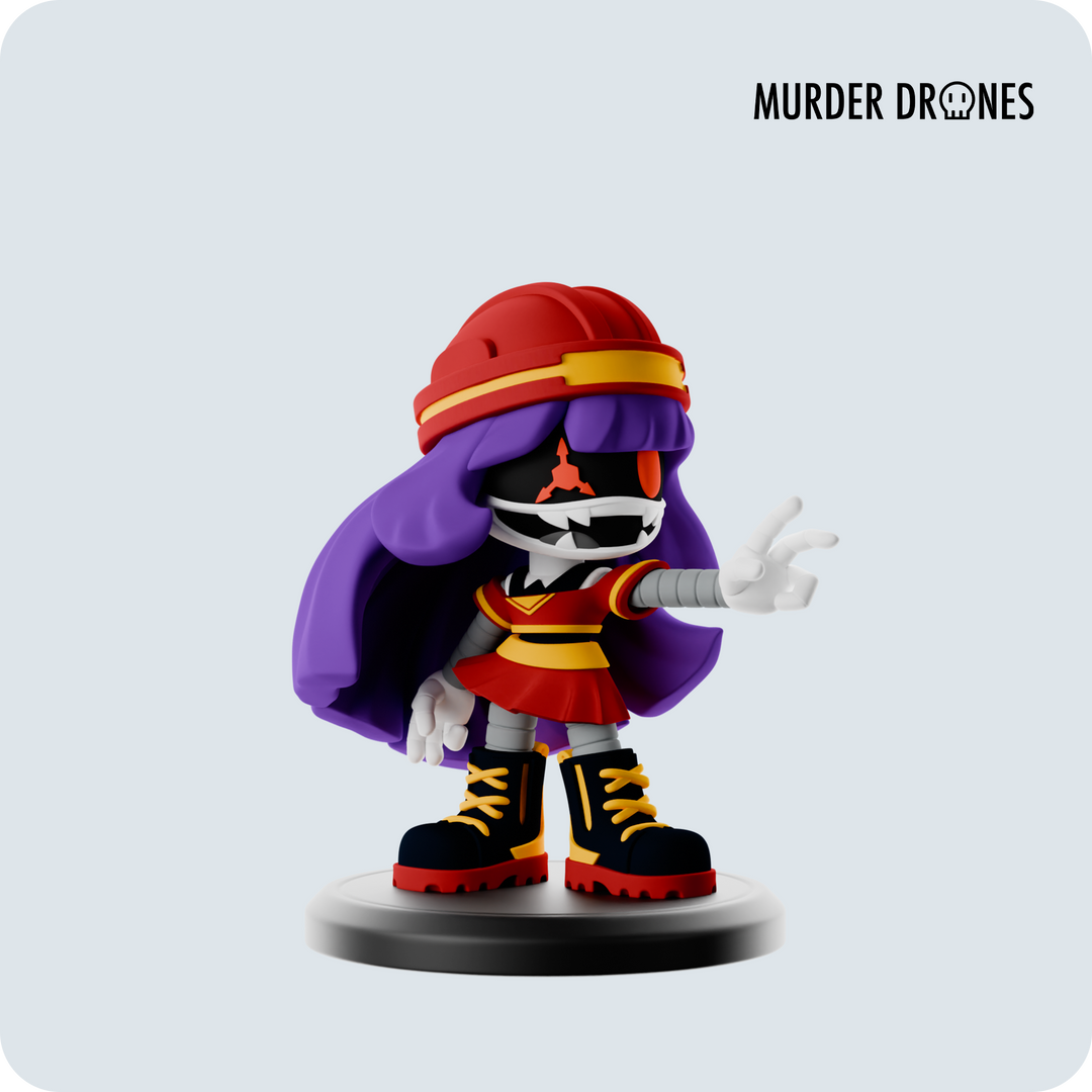 Doll Animatez – Glitch Productions Store