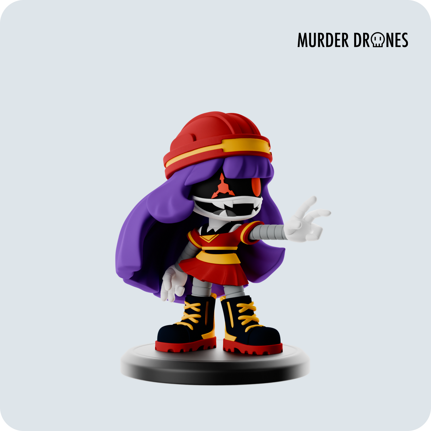 All Animatez – Glitch Productions Store