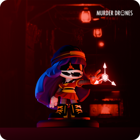 Doll Animatez – Glitch Productions Store