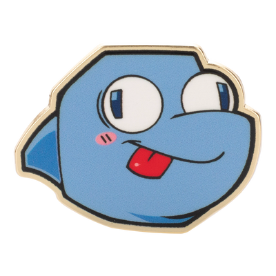 Pins – Glitch Productions Store