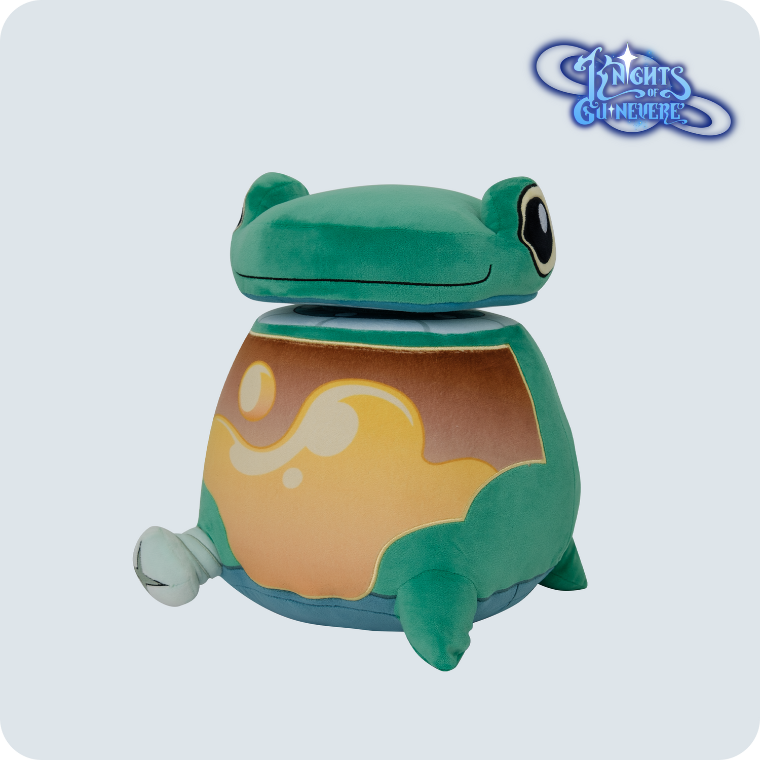 Mel Plush – Glitch Productions Store