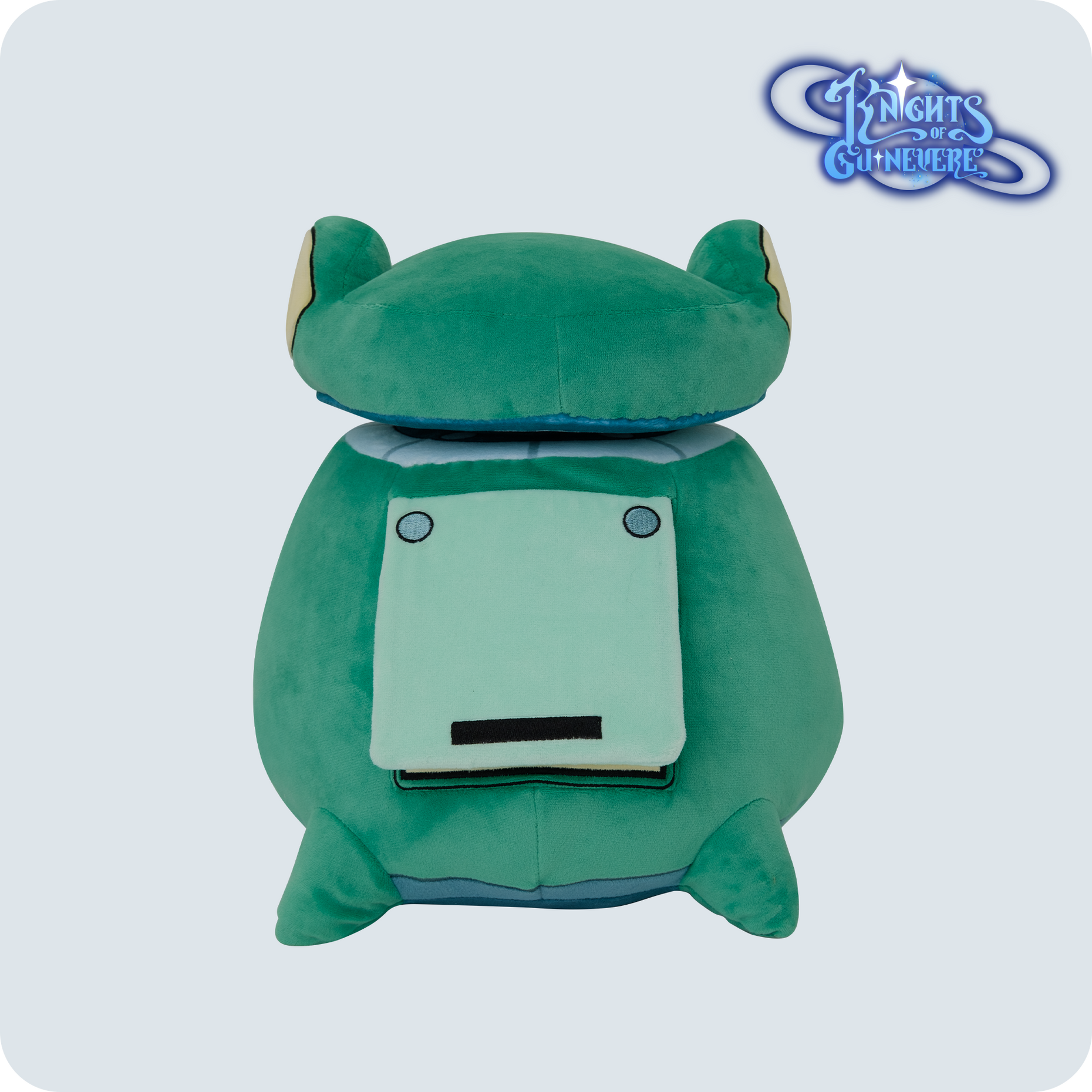 Boombox Plush – Glitch Productions Store