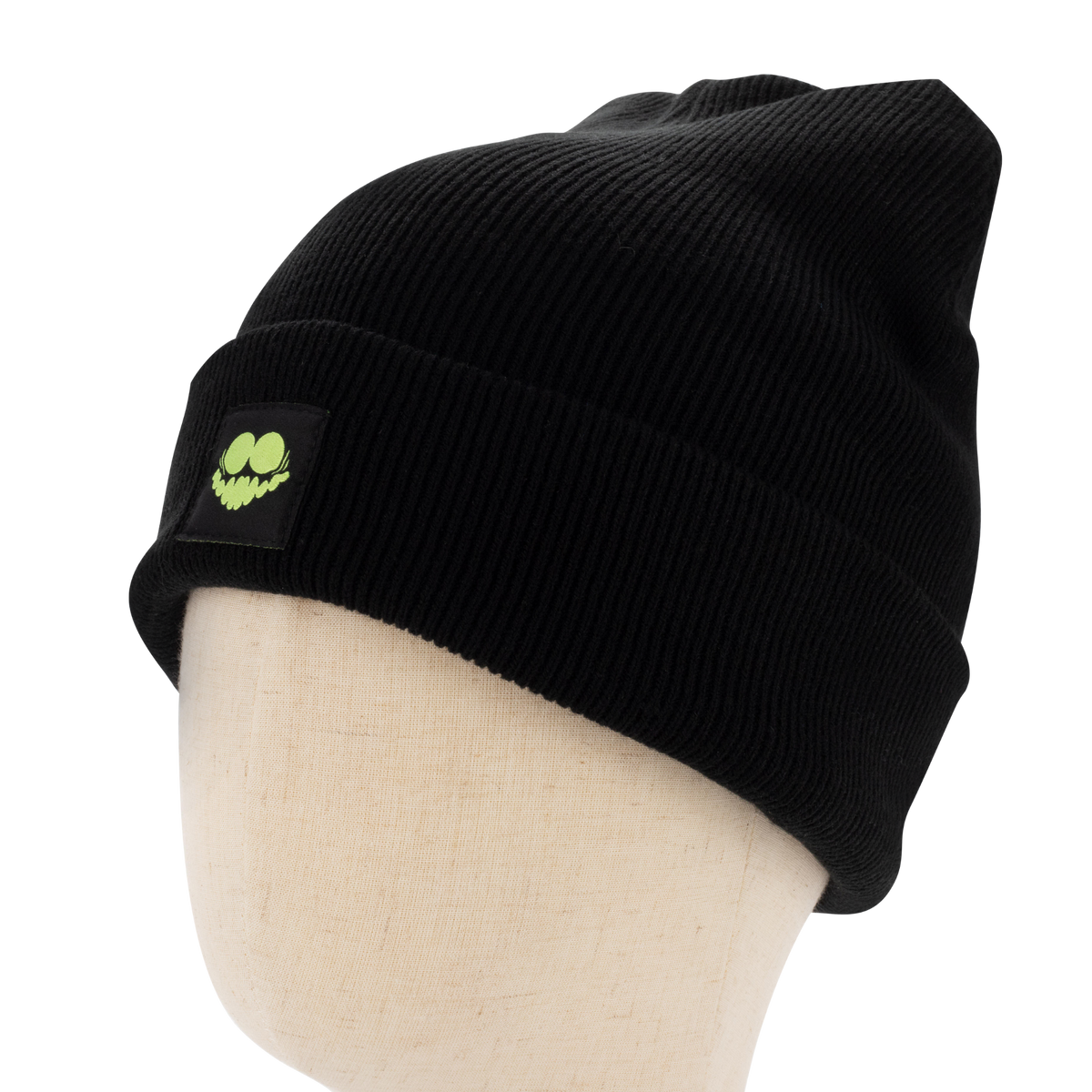 Gaslight District Beanie – Glitch Productions Store