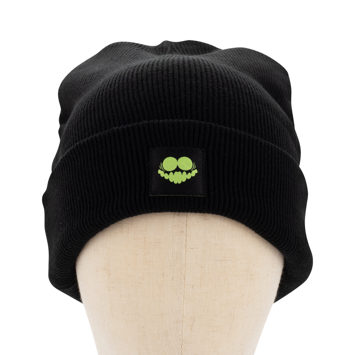 Gaslight District Beanie – Glitch Productions Store