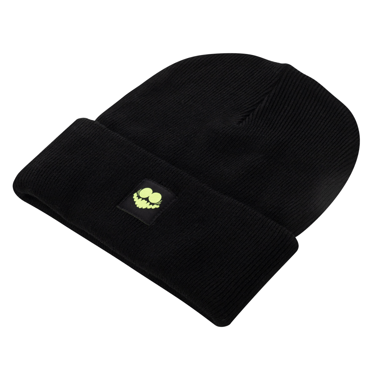 Gaslight District Beanie – Glitch Productions Store