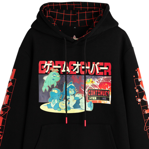 Featured Merch – Glitch Productions Store