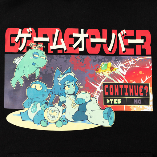 Featured Merch – Glitch Productions Store