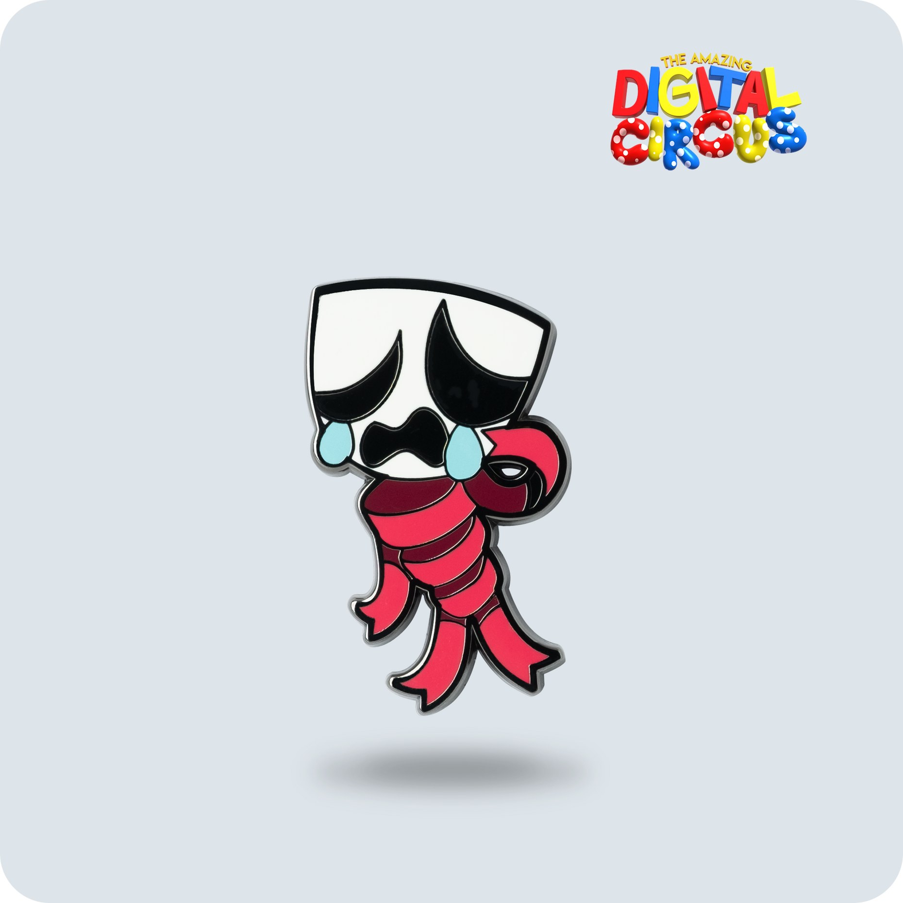 Gangle Pin – Glitch Productions Store