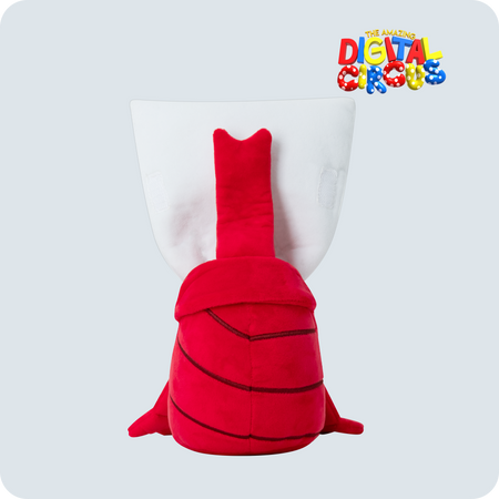 Gangle Plush – Glitch Productions Store