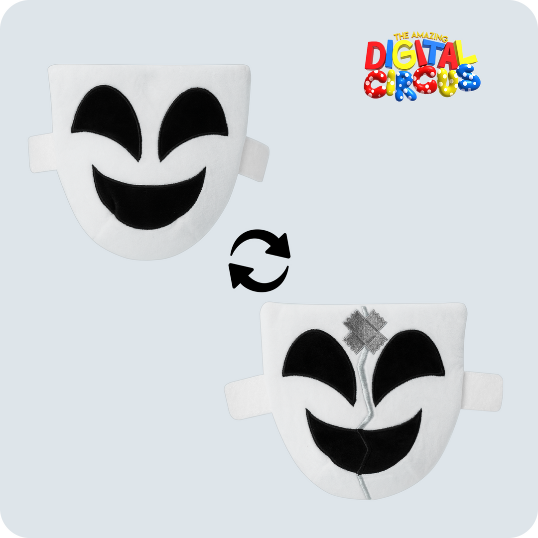 Gangle Plush – Glitch Productions Store