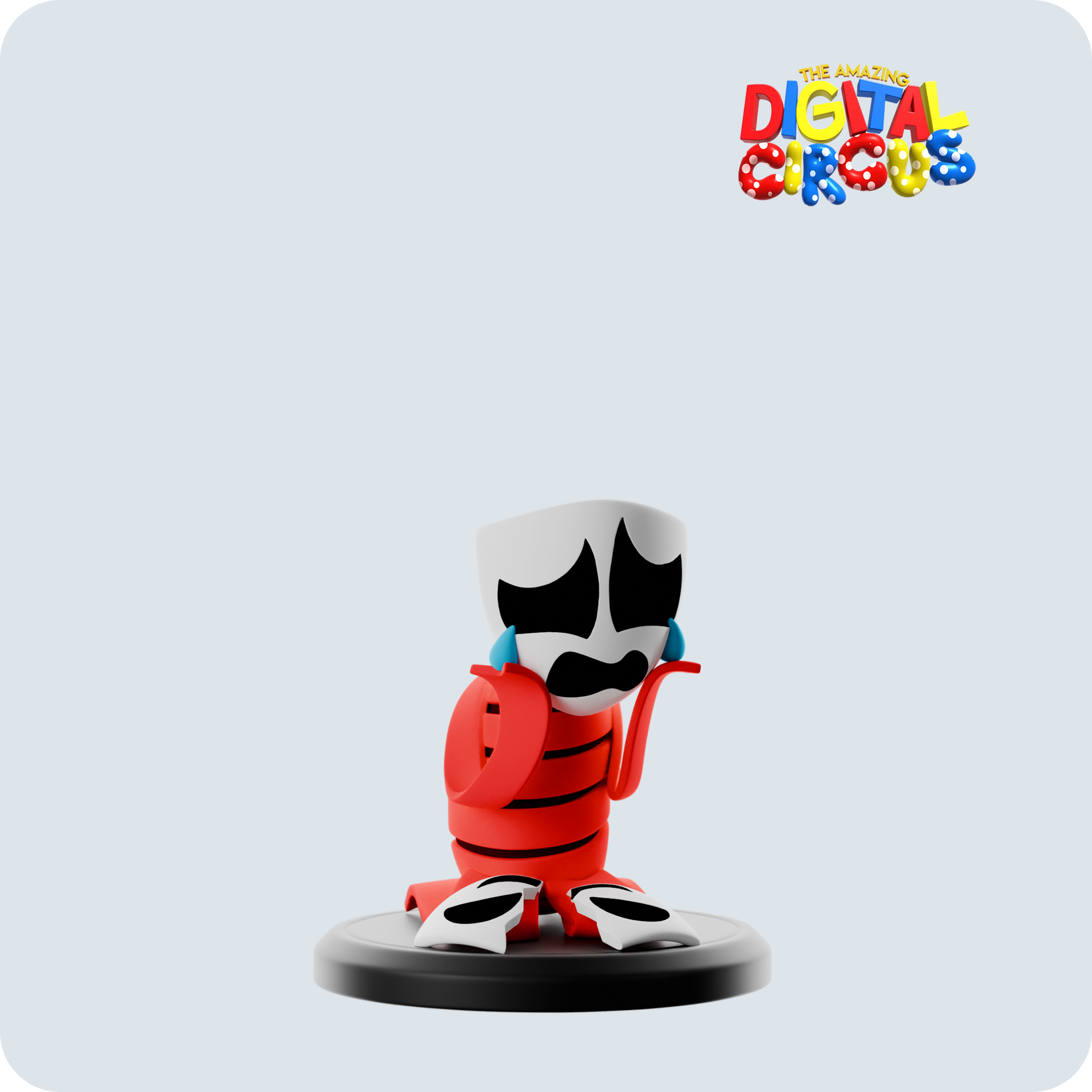 Gangle Animatez – Glitch Productions Store