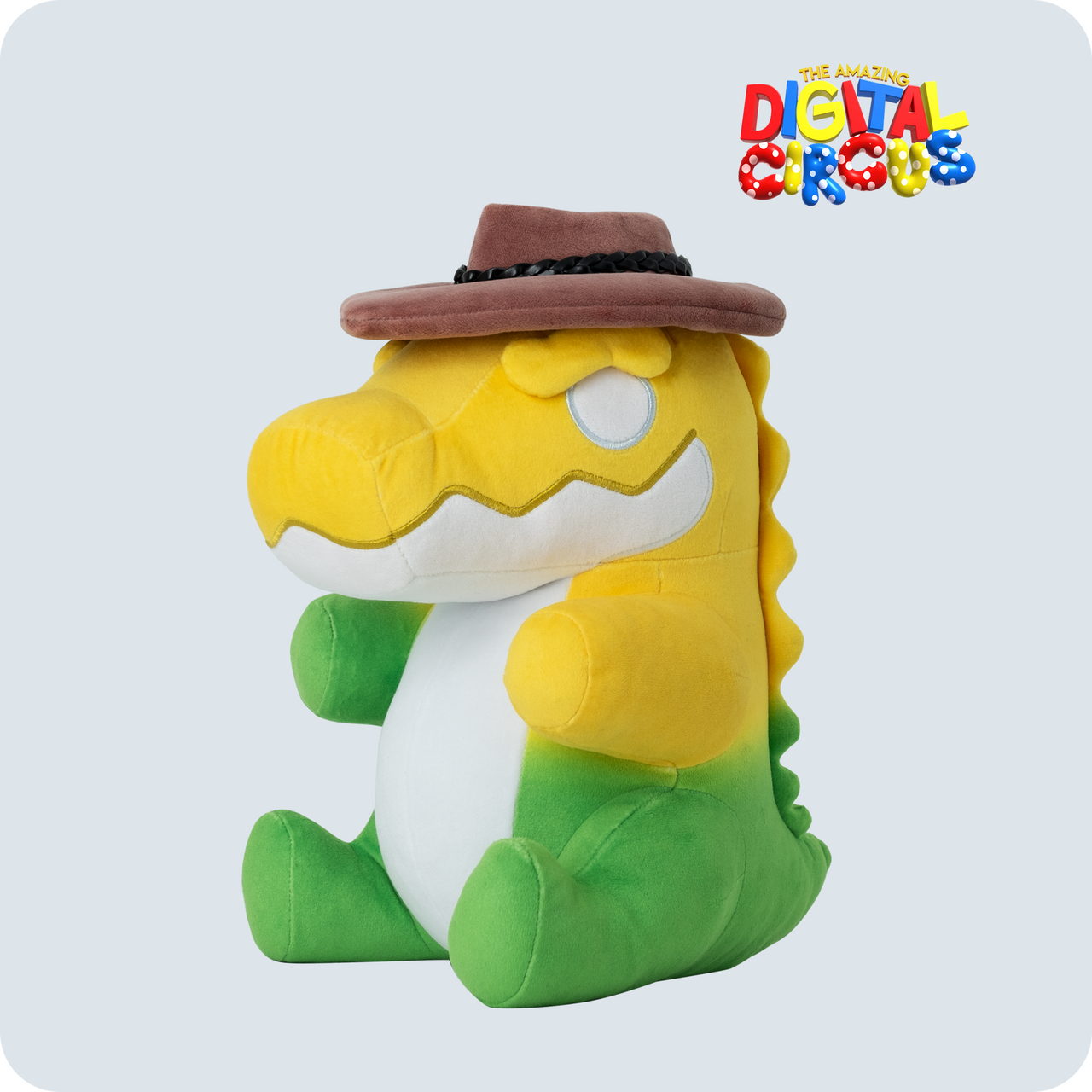 Gummigoo Plush – Glitch Productions Store