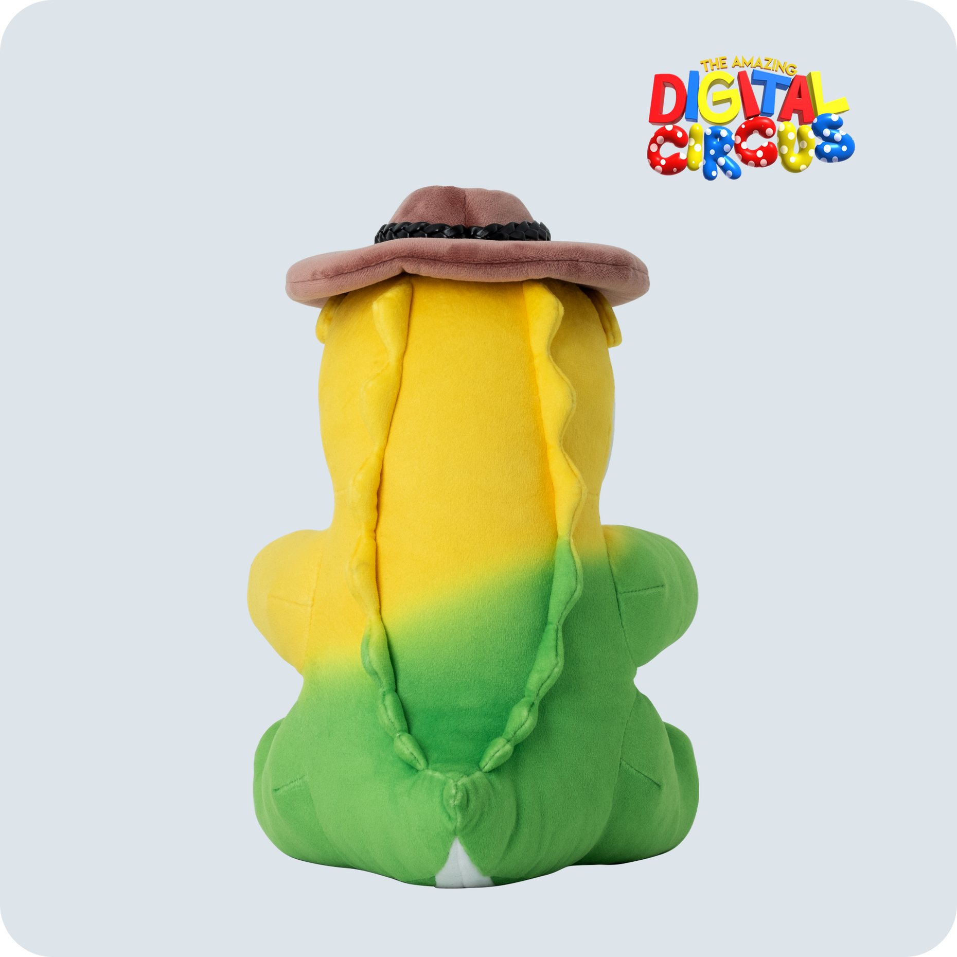 Gummigoo Plush – Glitch Productions Store