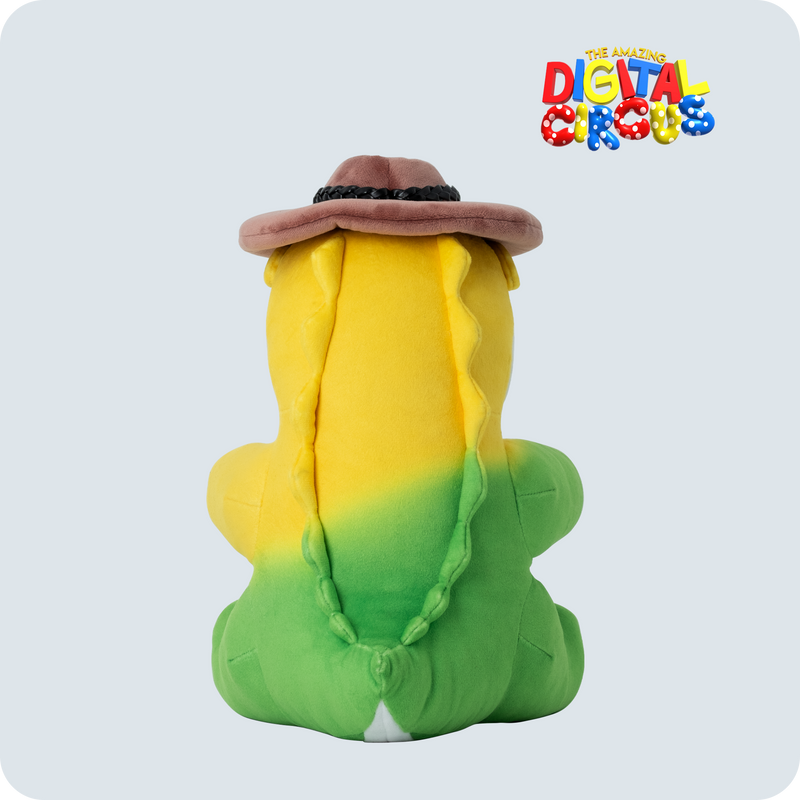 Gummigoo Plush – Glitch Productions Store