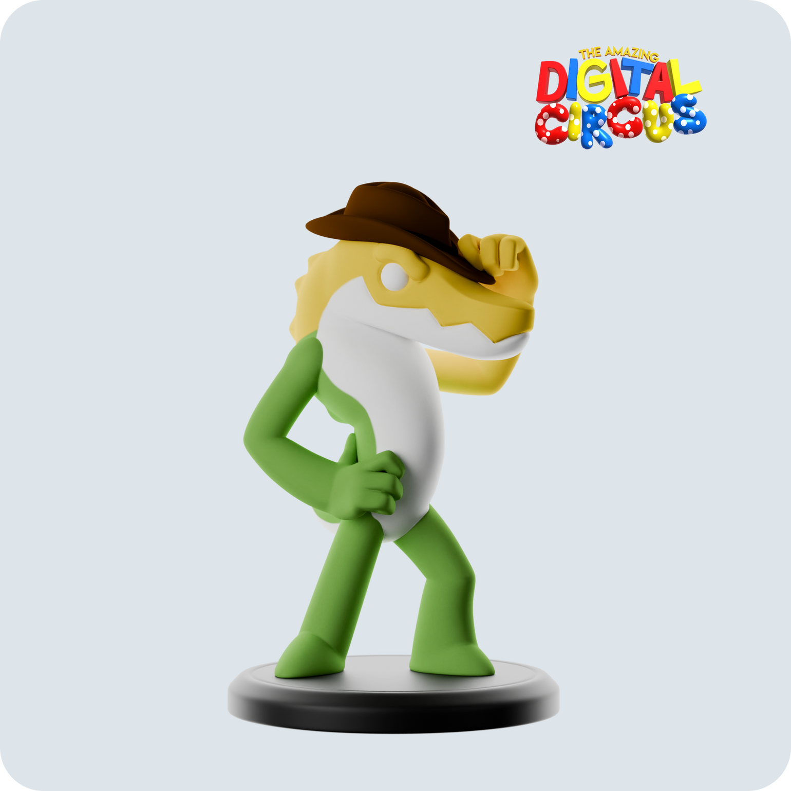 Gummigoo Animatez – Glitch Productions Store