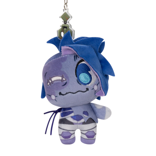 Plushes – Glitch Productions Store