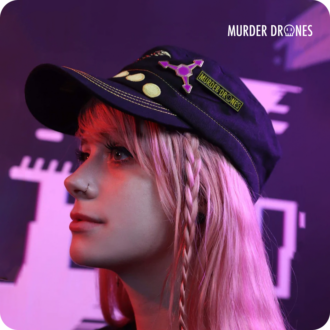 N Hat – Glitch Productions Store