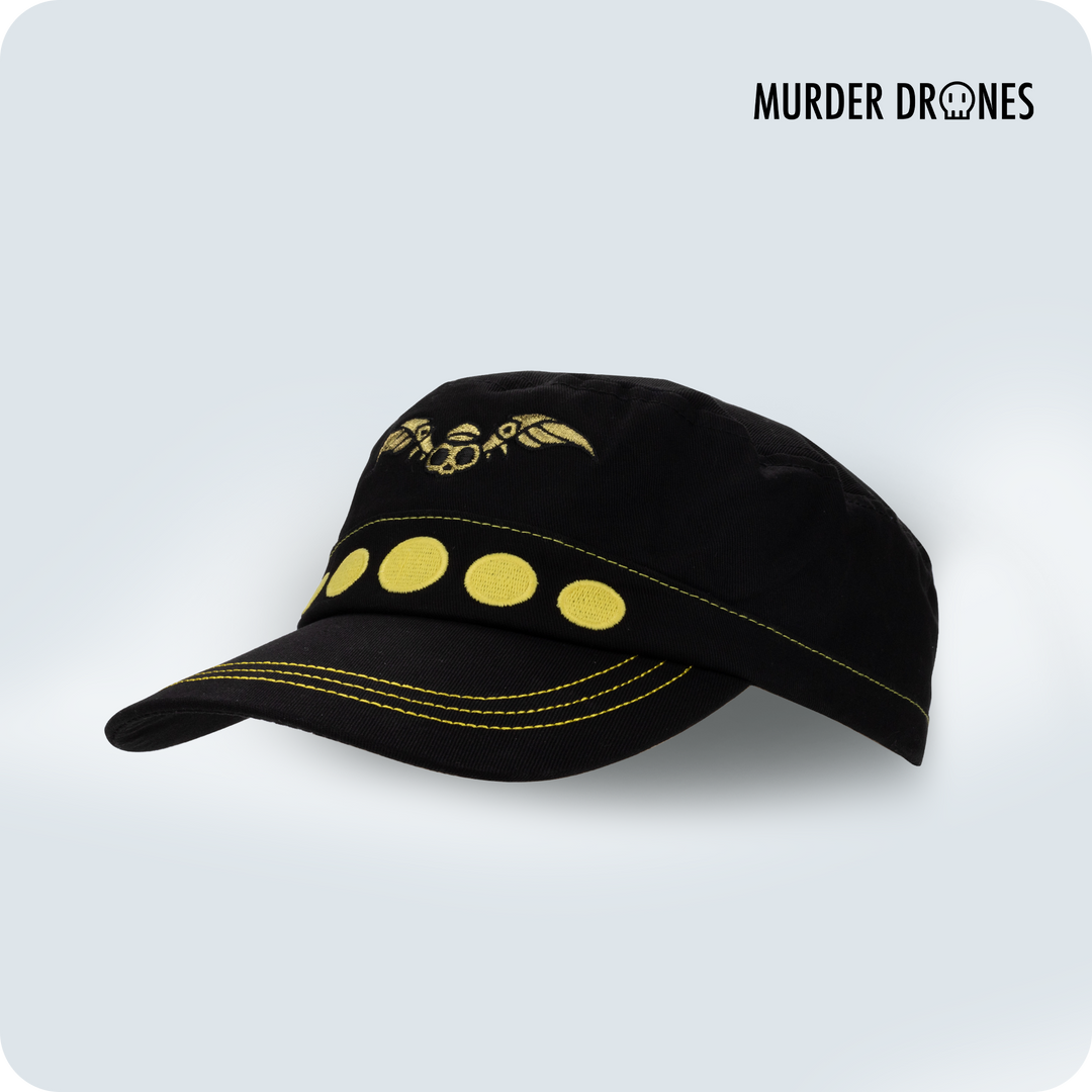 N Hat – Glitch Productions Store