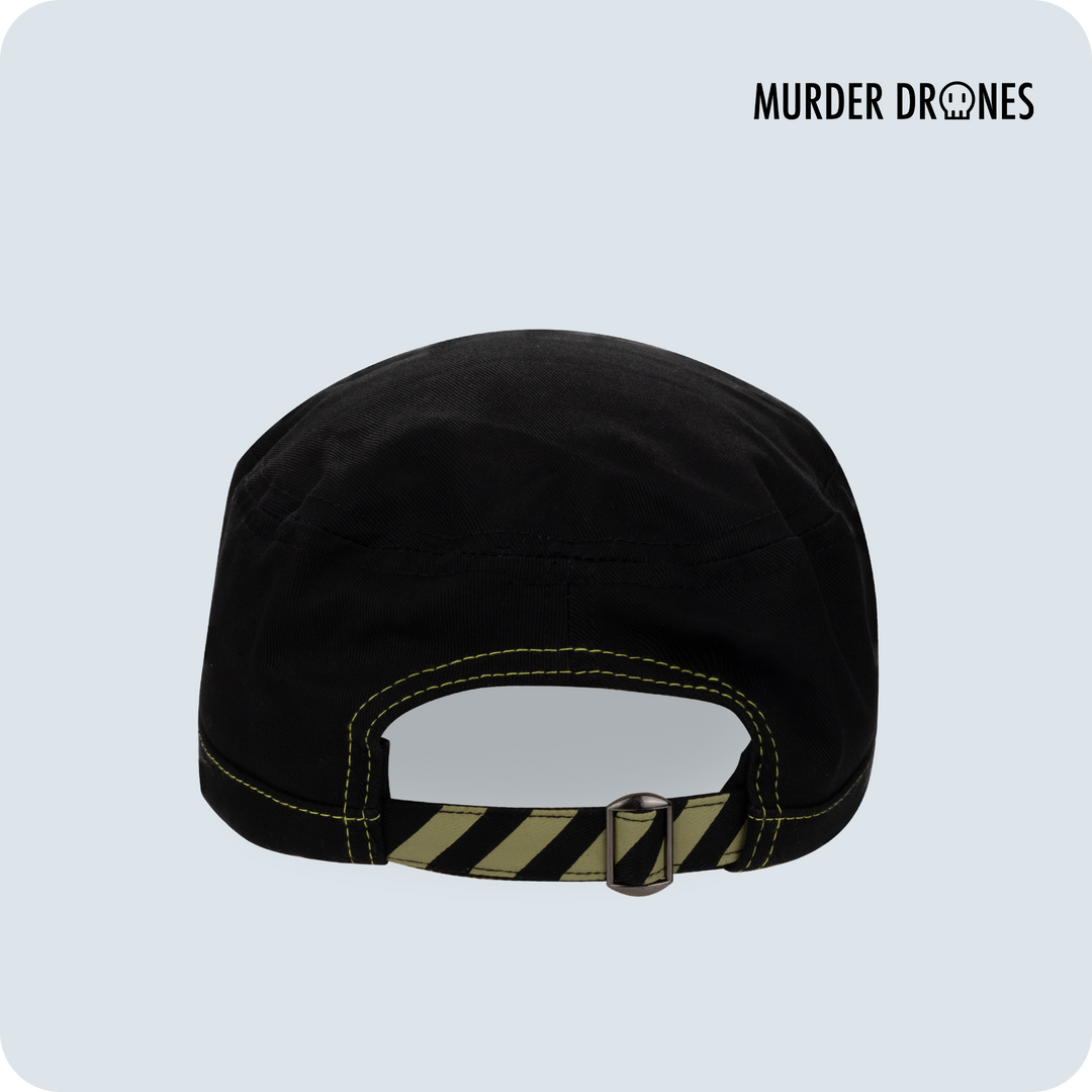 N Hat – Glitch Productions Store