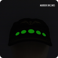 N Hat – Glitch Productions Store