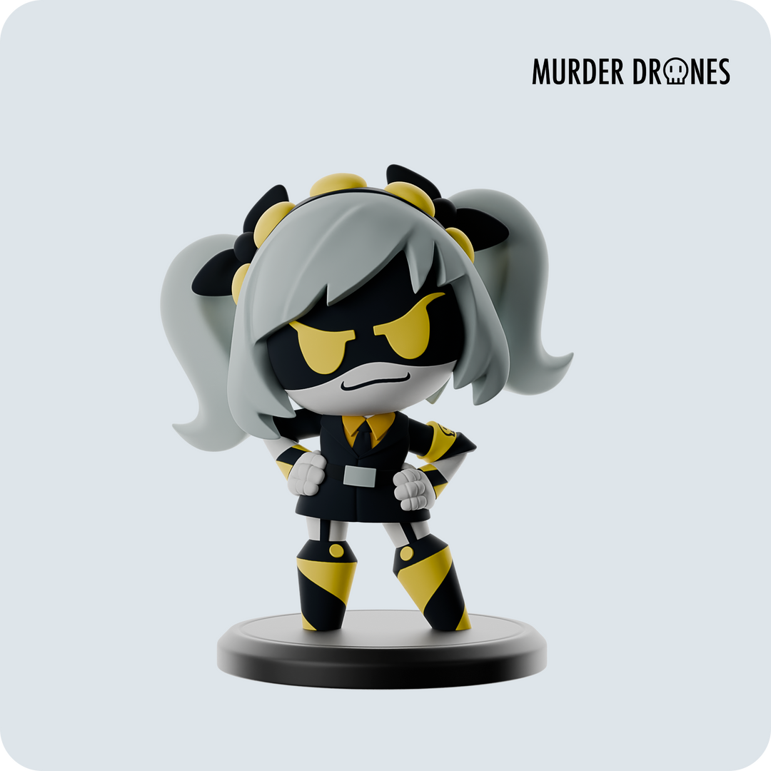 J Animatez – Glitch Productions Store