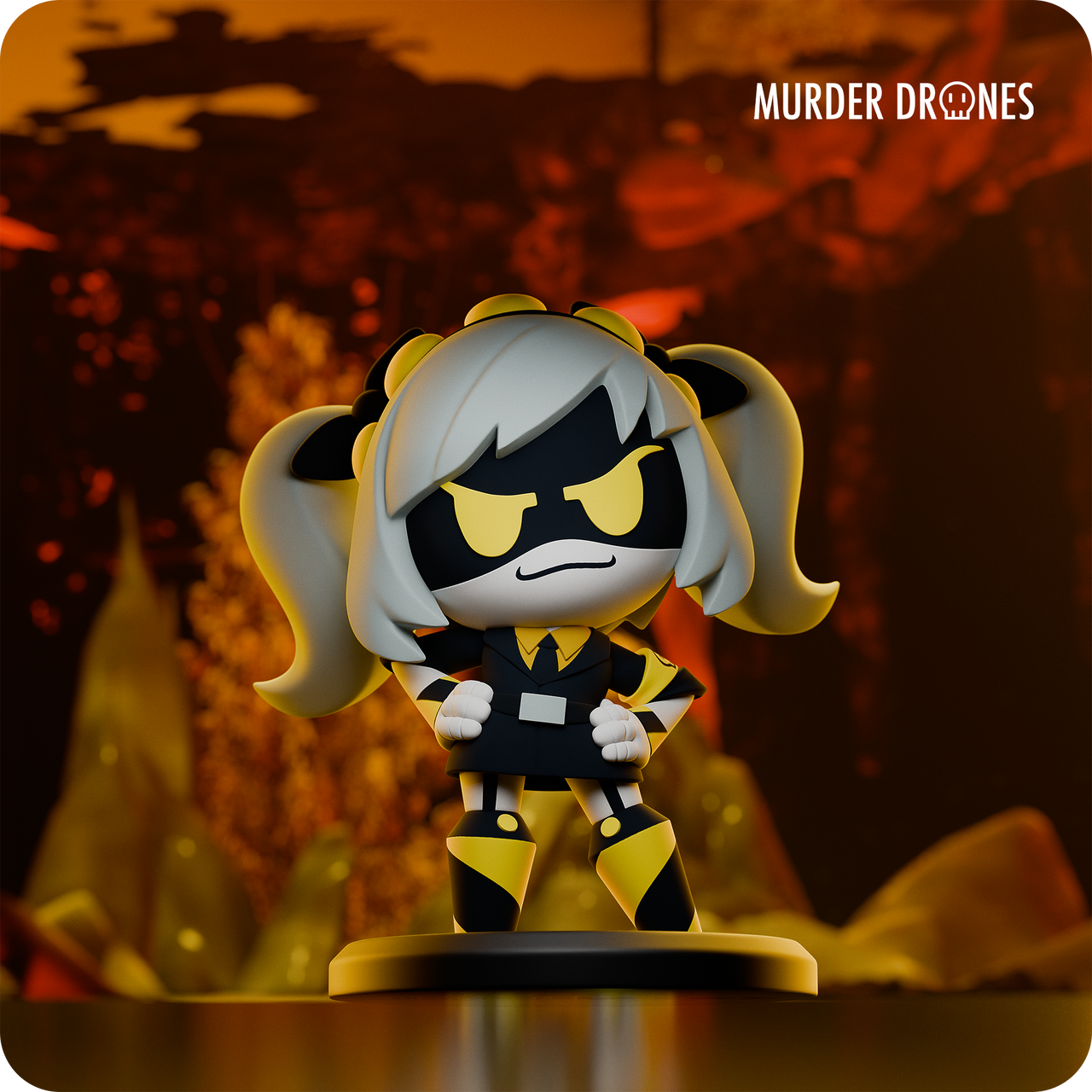 J Animatez – Glitch Productions Store