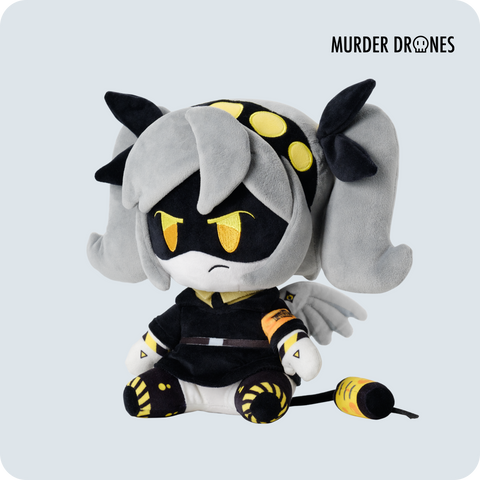 J Plush – Glitch Productions Store