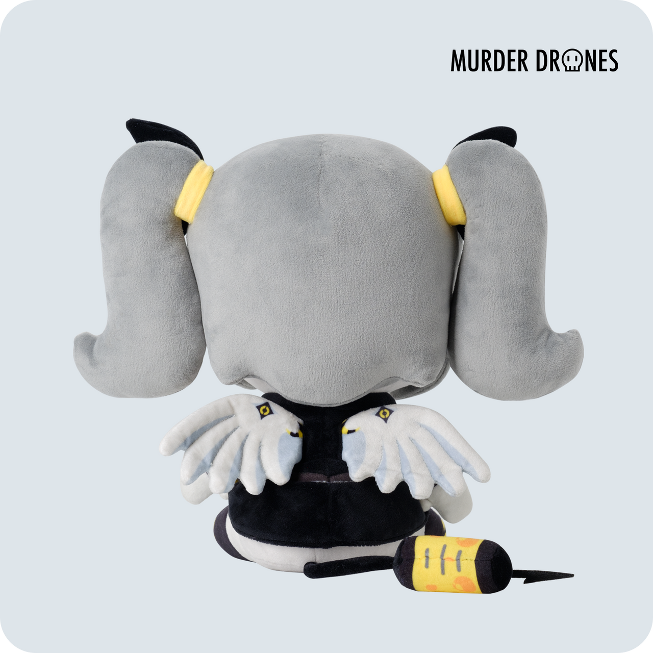 J Plush – Glitch Productions Store
